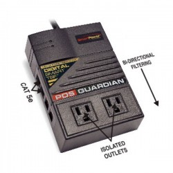 Smart Power POS GUARDIAN Power Strip > Accessories - USPOS.com