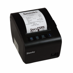 SAM4S Ellix 30 Thermal Printer > Receipt Printers - USPOS.com