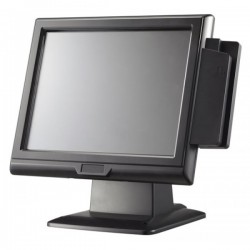 Touch Dynamics Breeze Touch Monitor > Touch Monitors - USPOS.com
