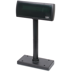 POS-X XP8200 Pole Display > Pole Displays - USPOS.com