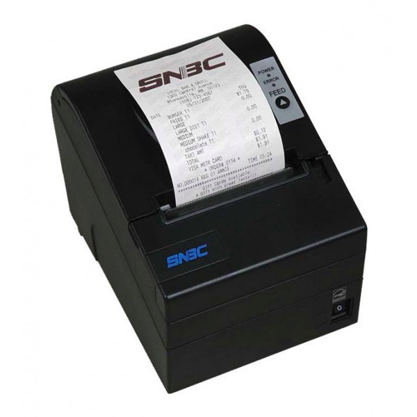 SNBC BTP-R880NP Thermal Receipt Printer > Receipt Printers - USPOS.com