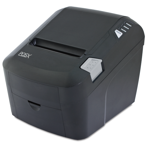 POS-X EVO Green Thermal Printer > Receipt Printers - USPOS.com