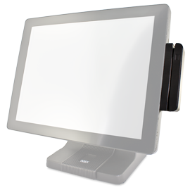 POS-X EVO TP4 Integrated Card Reader > Accessories - USPOS.com