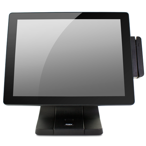 POS-X EVO TP4 POS Terminal > All-In-One Terminals - USPOS.com