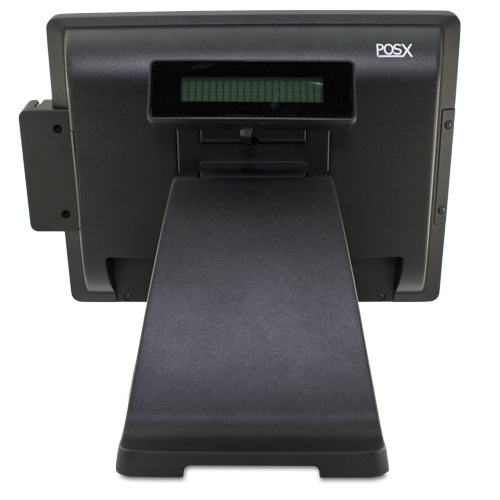 POS-X EVO TP4 POS Terminal > All-In-One Terminals - USPOS.com