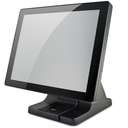 POS-X EVO TP4 POS Terminal > All-In-One Terminals - USPOS.com