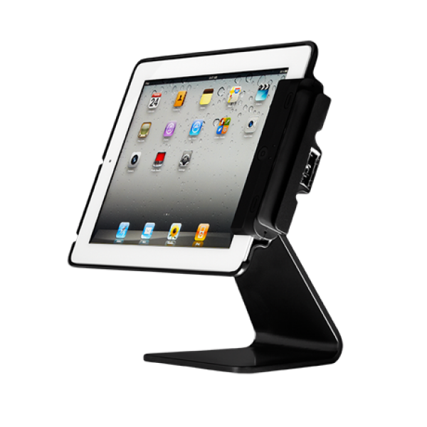 Infinite Peripherals Infinea Tab Slide Stand > iPad and Smartphone Accessories - USPOS.com