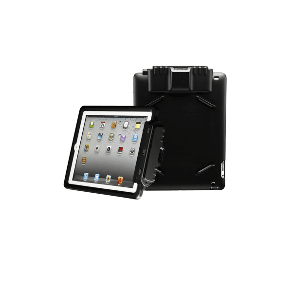 Infinite Peripherals Infinea Tab Slim Case for iPad 2 > iPad and ...