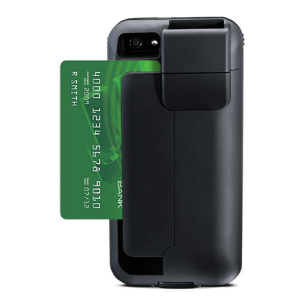 Infinite Peripherals Linea Pro 5 - iPhone 5 > iPad and Smartphone ...