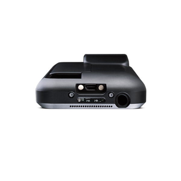 Infinite Peripherals Linea Pro 5 - iPhone 5 > iPad and Smartphone ...