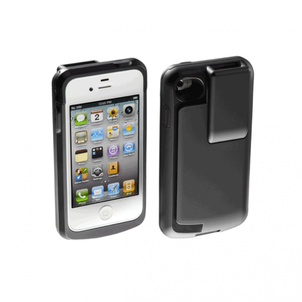 Infinite Peripherals Linea Pro 4 for iPod Touch 4 > iPad and Smartphone ...