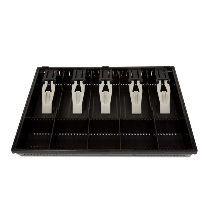 POS-X EVO Heavy Duty Cash Drawer 16x16 > Cash Drawers - USPOS.com