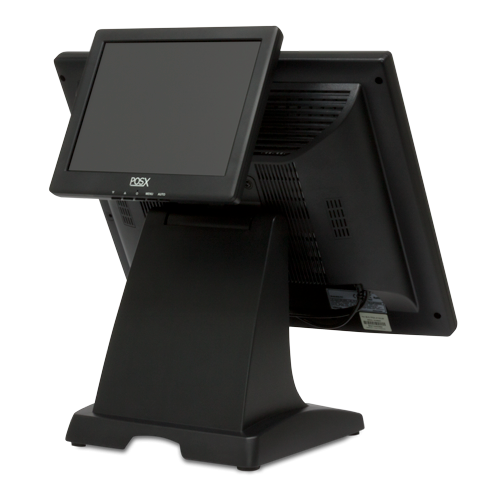 POS-X Ion TP2 All on one terminal > All-In-One Terminals - USPOS.com