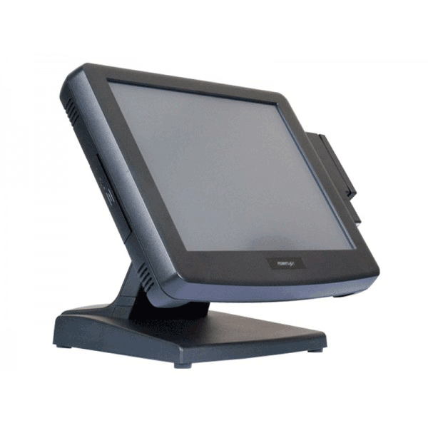 Posiflex KS7215 15" touch terminal > All-In-One Terminals - USPOS.com