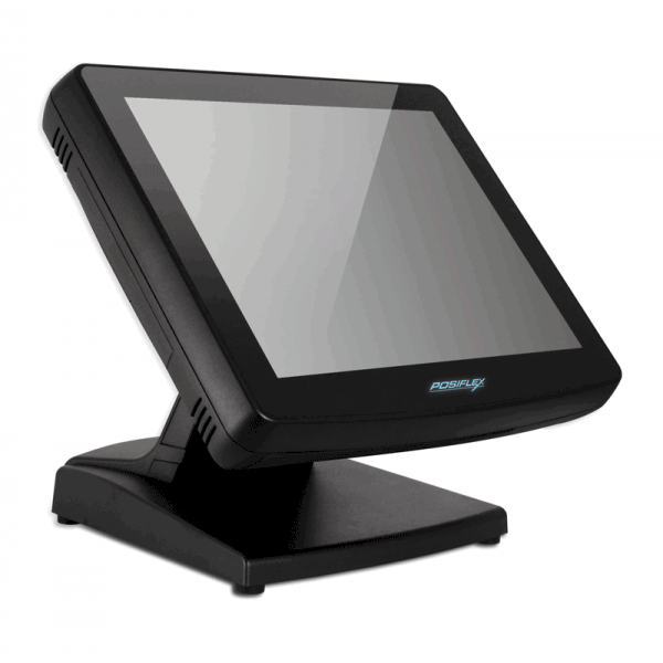 Posiflex KS7515 15" touch terminal > All-In-One Terminals - USPOS.com