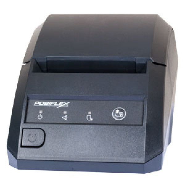 Posiflex PP6800 Thermal Printer > Receipt Printers - USPOS.com