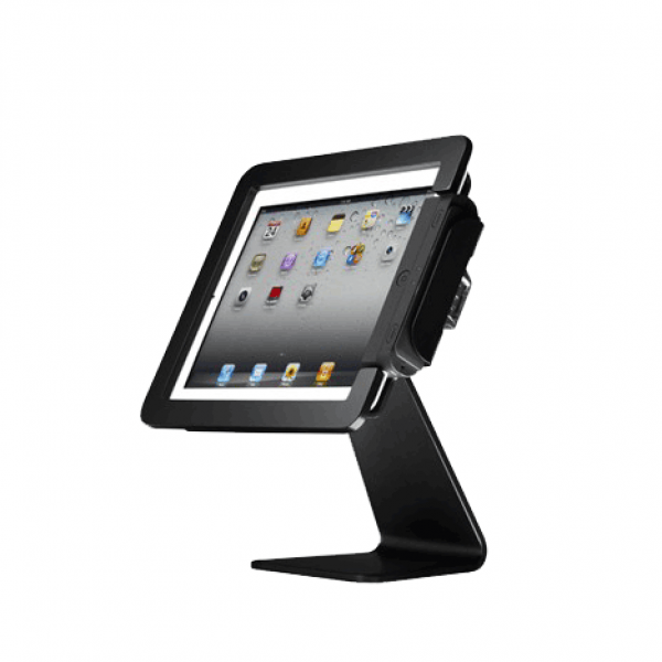 Infinite Peripherals Secure desktop stand > iPad and Smartphone ...