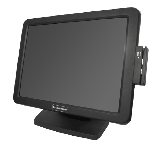 Touch Dynamics EC150 Touchscreen Monitor > Touch Monitors - USPOS.com