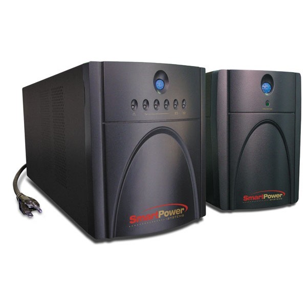 Smart Power Venus UPS Battery Backup Power Strip > Accessories - USPOS.com